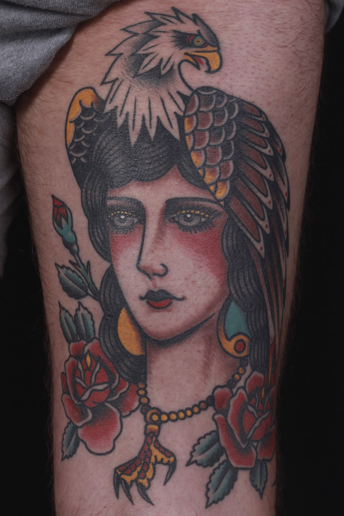 Ruiz Tattoos