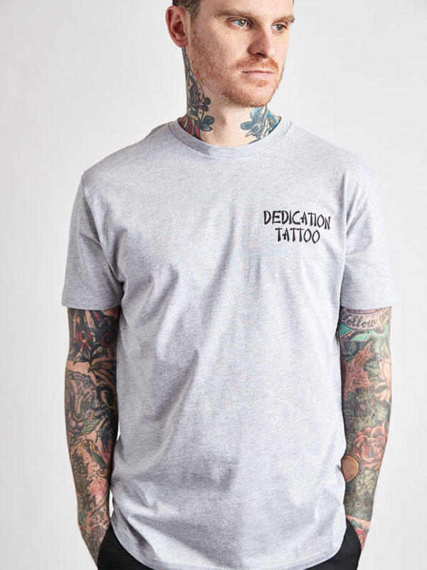 Shop - Dedication Tattoo