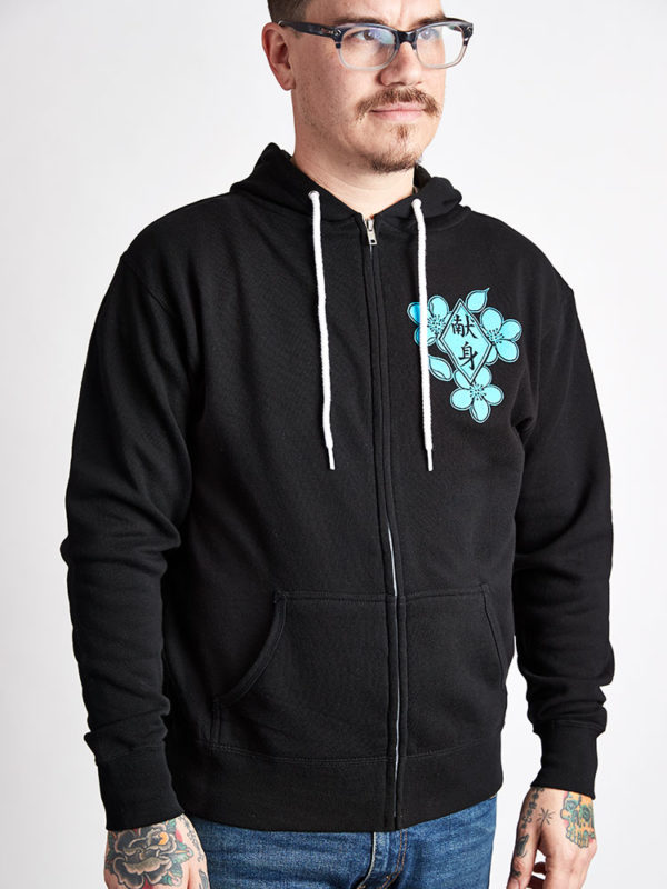 Denvers Best Tattoo Shop - Dedication Tattoo