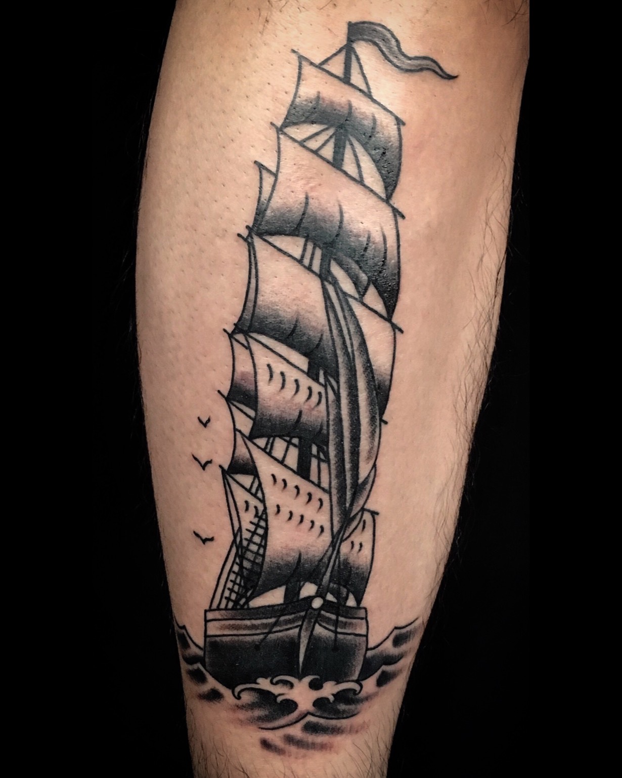 Gabe Cancino – Dedication Tattoo